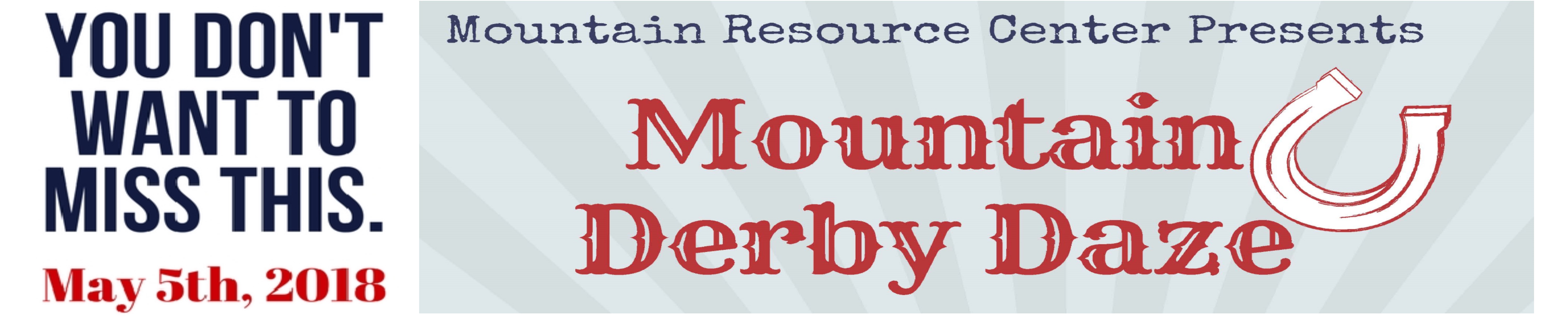 Mountain Resource Center