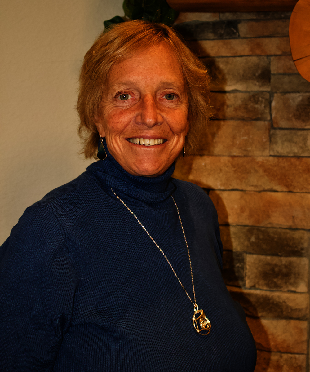 Board of Directors – Mountain Resource Center