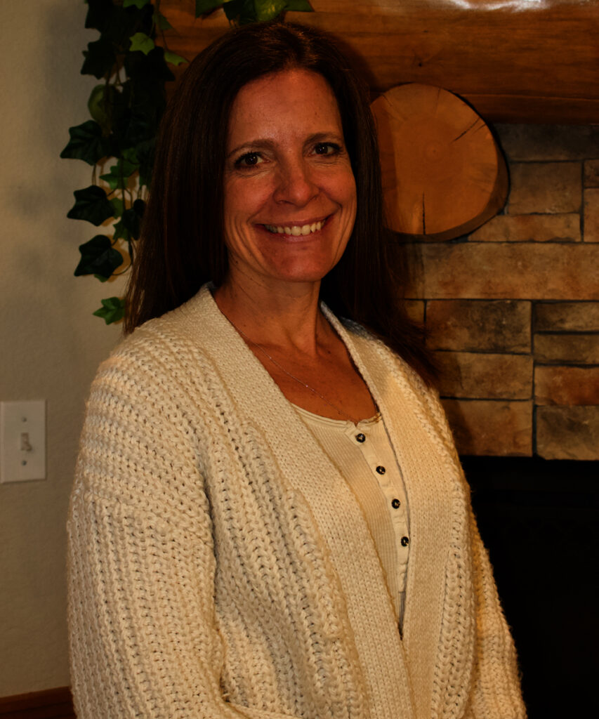 Board of Directors – Mountain Resource Center