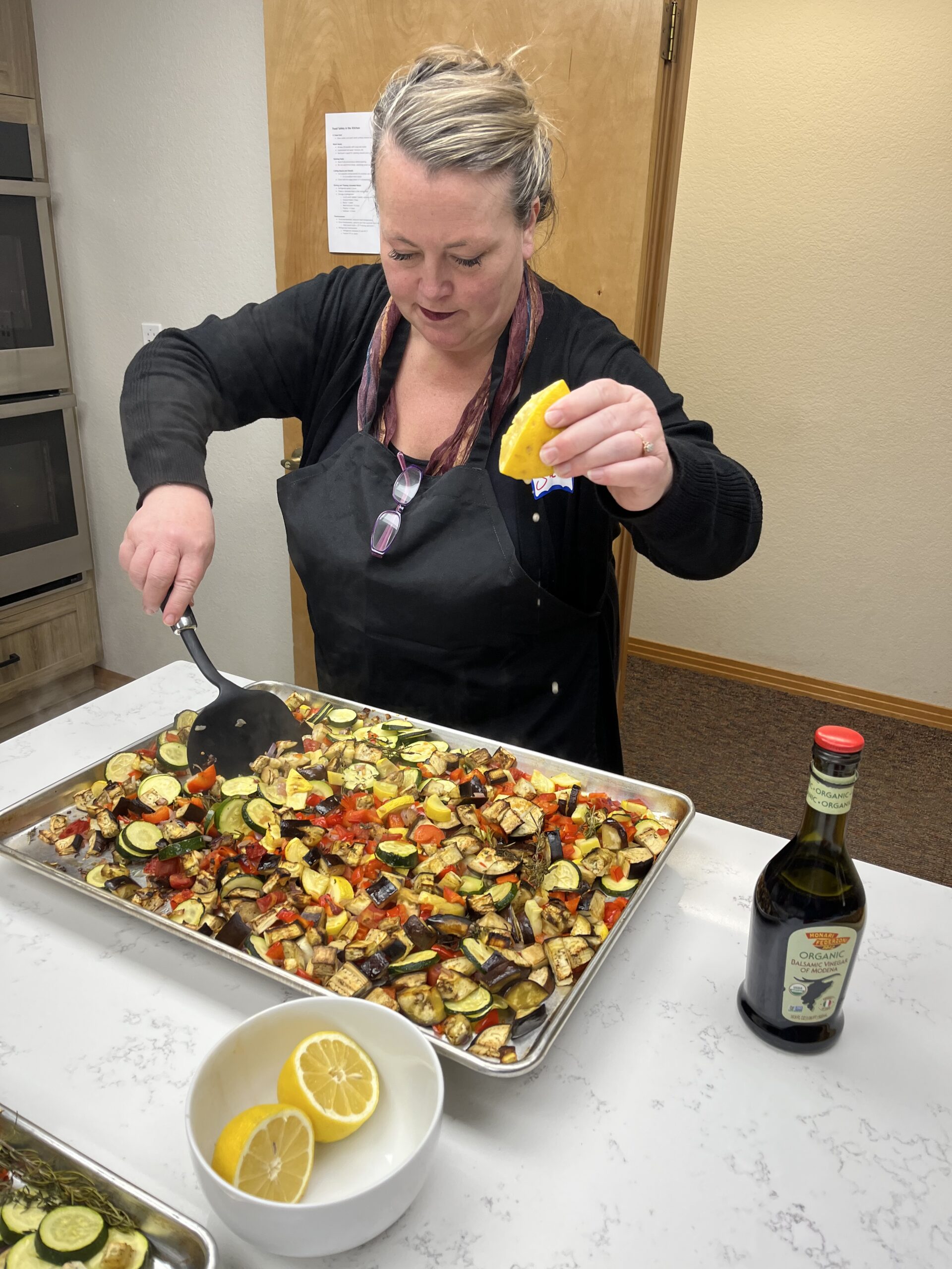 Cooking Classes – Mountain Resource Center