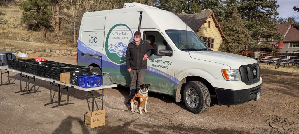 Mountain Resource Center – Together We Serve