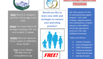 Mountain Resource Center